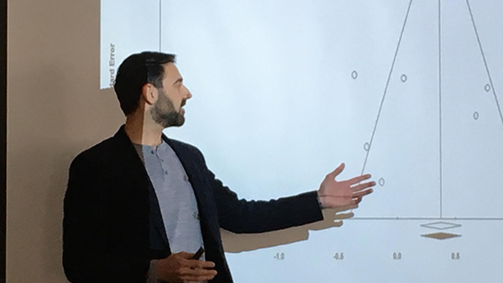 Decision Sciences Research Forum | Decision Sciences Collaborative